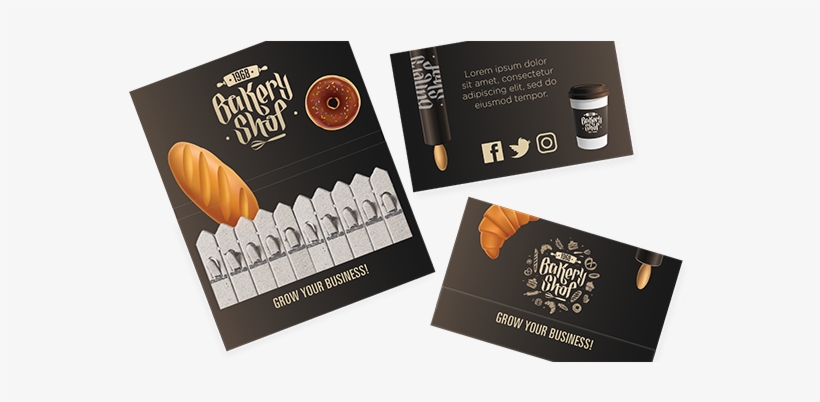 Download Transparent Flyer - PNGkit