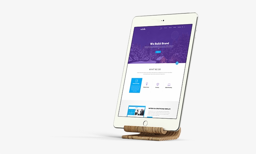 Ipad - Mobile App - 497x412 PNG Download - PNGkit