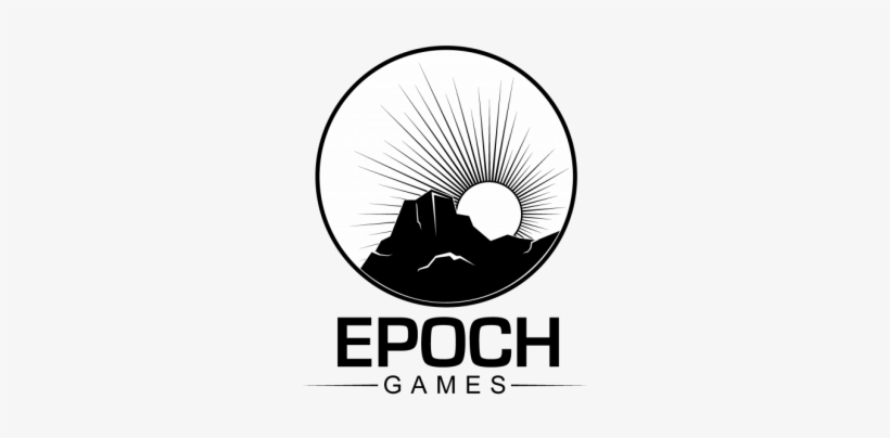 Epoch Games Official Logo - Graphic Design - 620x465 PNG Download - PNGkit