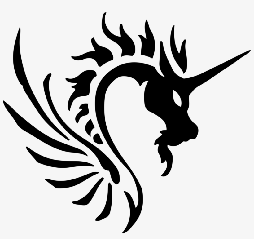 Download Transparent Dragon Computer Icons Tattoo Visual Arts Symbol ...