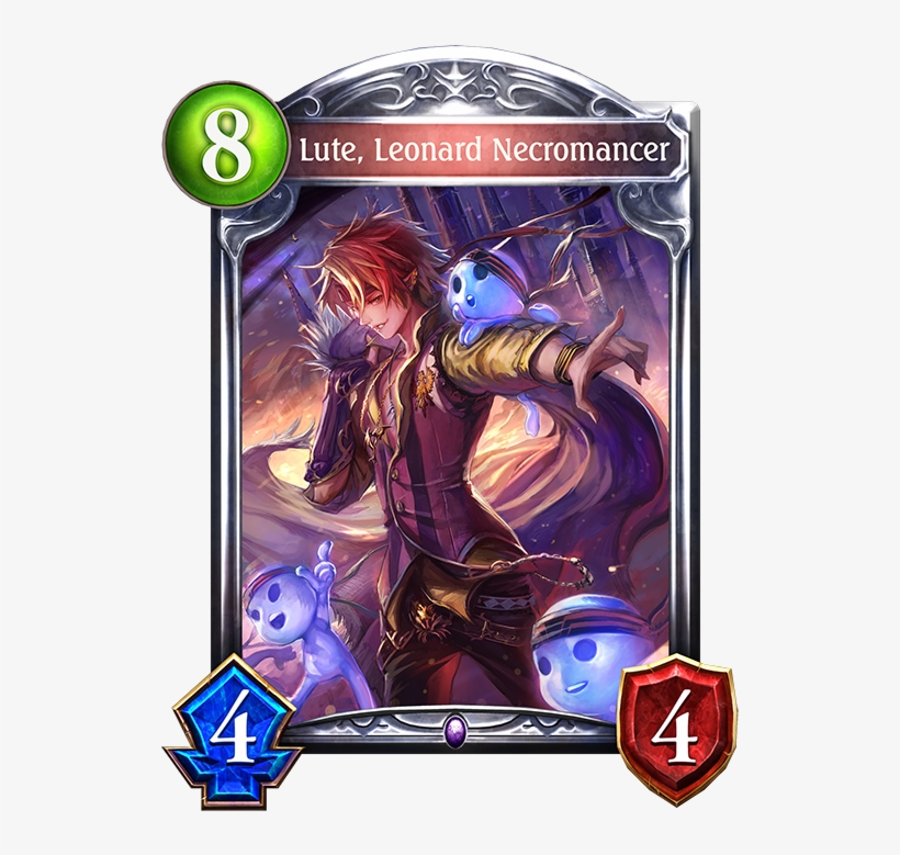 Shadowverse Zwei - 536x698 PNG Download - PNGkit