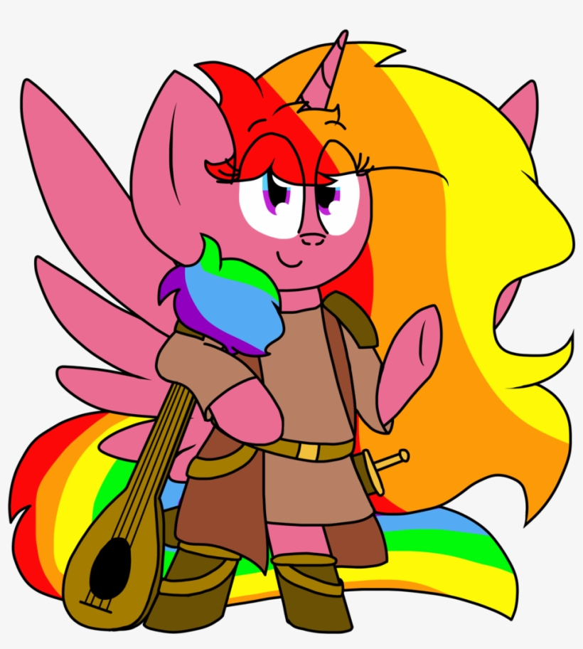 Alicorn, Alicorn Oc, Artist - Cartoon - 1162x1024 PNG Download - PNGkit