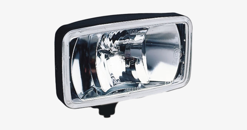 868 & 968 Series - Ipf Lights - 538x580 PNG Download - PNGkit