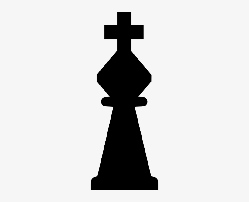 Chess Pieces Clip Art King
