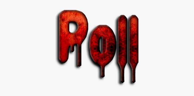 Download Transparent 3d Horror Text Effect - Stop Sign - PNGkit