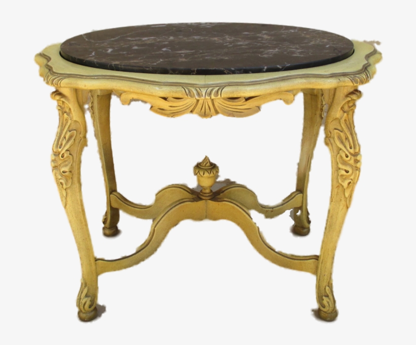 Elegant Table Free Png Image - Antique Table Png - 1024x1024 PNG ...