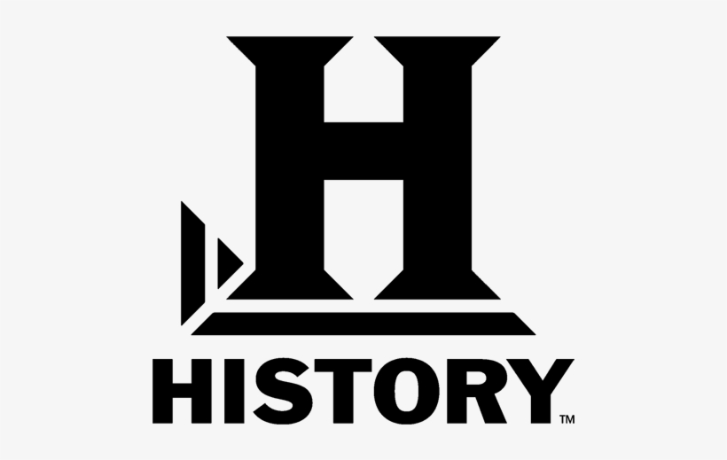 Black, History Icon - History Channel Logo Black - 500x500 PNG Download ...