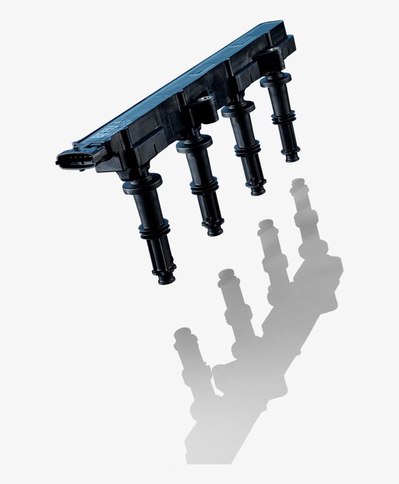 Ignition Coil Rail Zse149 - Beru Ignition Coil - 1000x1000 PNG Download ...