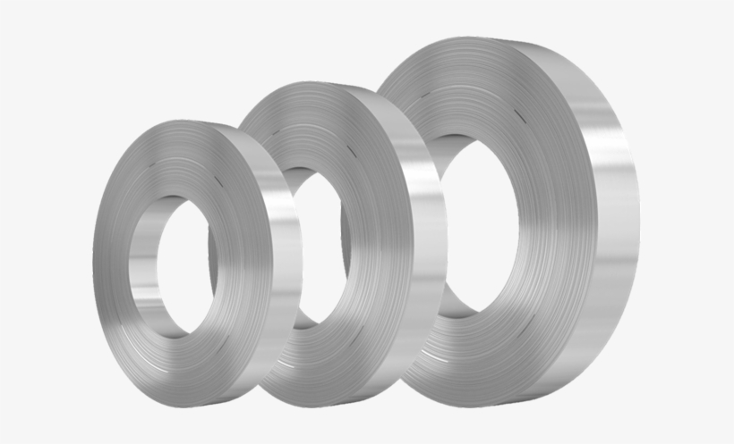 Stainless Steel Slitting Coil - 613x417 PNG Download - PNGkit