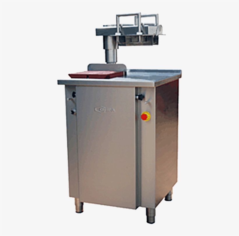 Roast Chicken Cutter - Machine - 1000x880 PNG Download - PNGkit