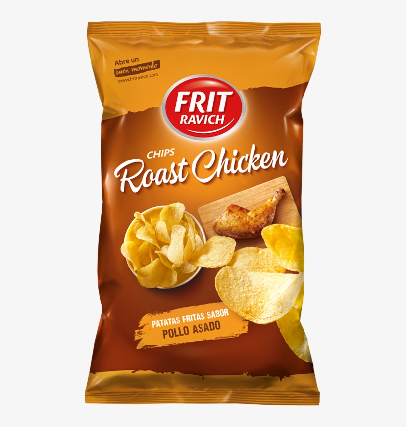 Frit Ravich - 519x810 PNG Download - PNGkit