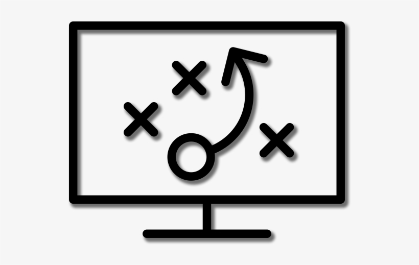 Download Transparent Strategic Media Planning - PNGkit