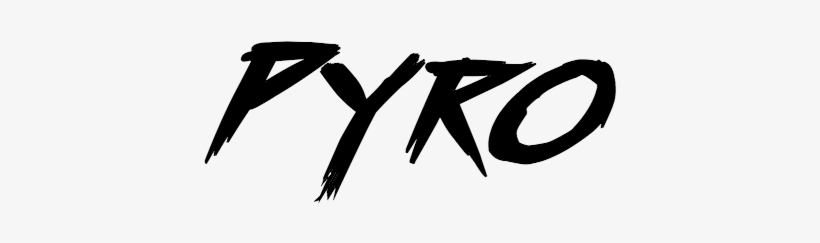 Pyro 1 - Portable Network Graphics - 480x360 PNG Download - PNGkit