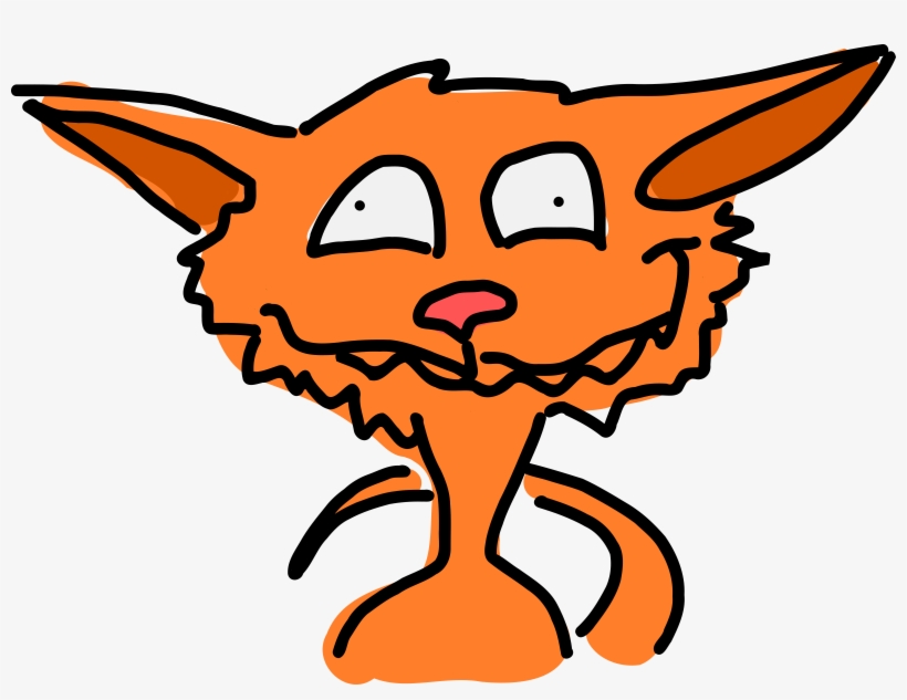 This Free Icons Png Design Of Cunning Plan - 2400x1737 PNG Download ...