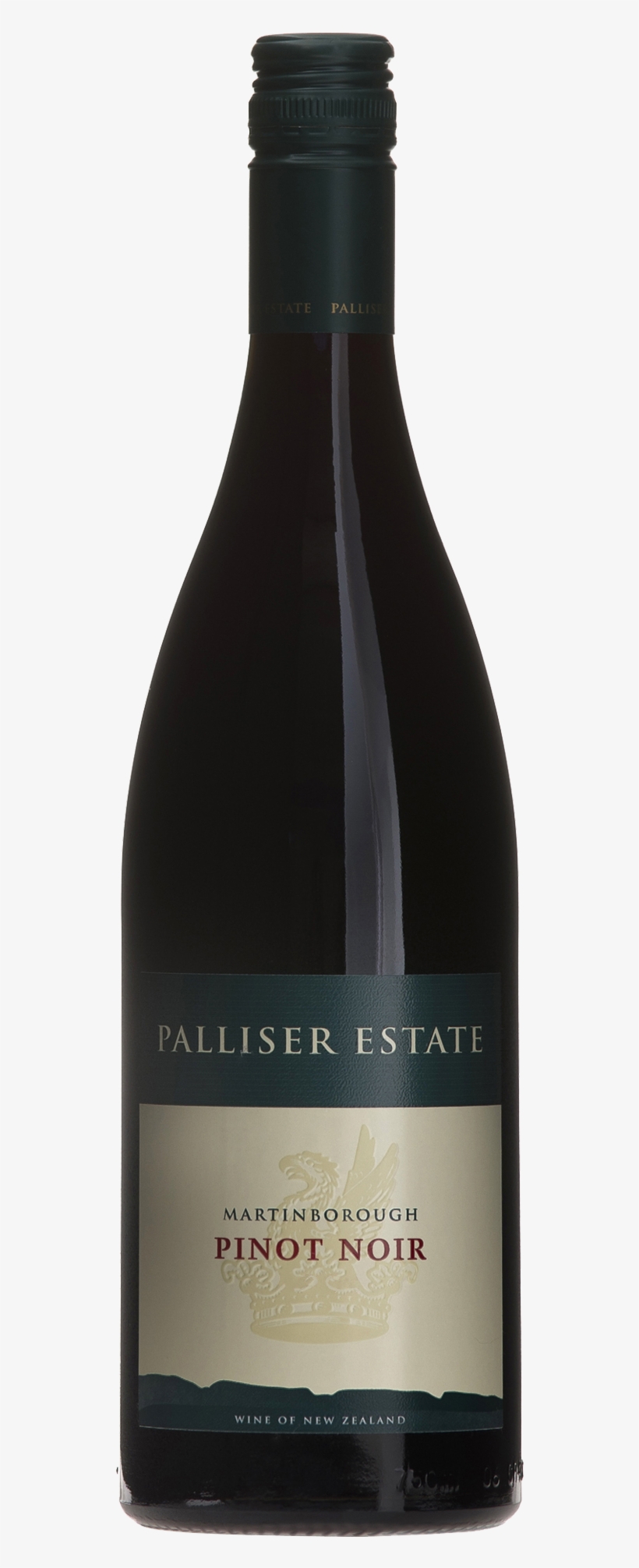 Palliser Estate Pinot Noir - 1600x2000 PNG Download - PNGkit