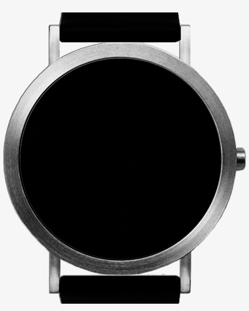 Normal Watch - 1125x1125 PNG Download - PNGkit