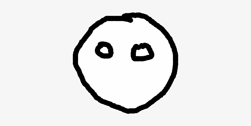 Polandball Blank Template - Angel Tube Station - 388x341 PNG Download ...