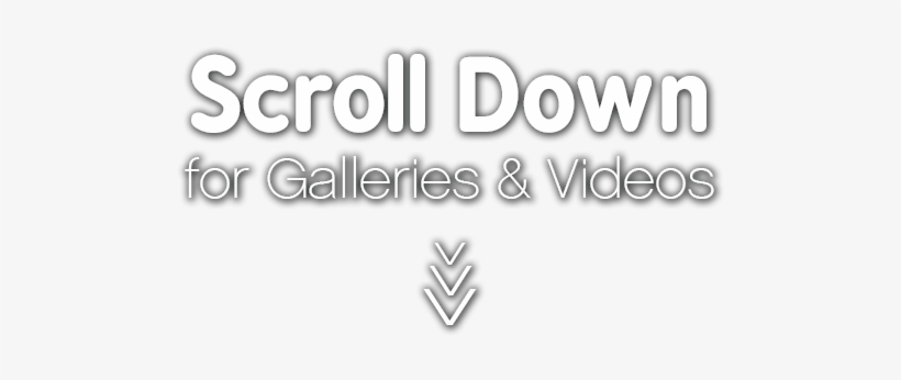 Scroll-down Scroll Down - Emblem - 612x350 PNG Download - PNGkit