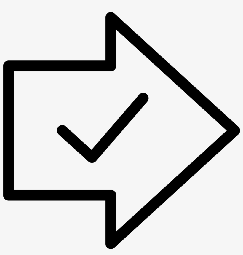 Submit For Approval Icon - Icon - 1600x1600 PNG Download - PNGkit