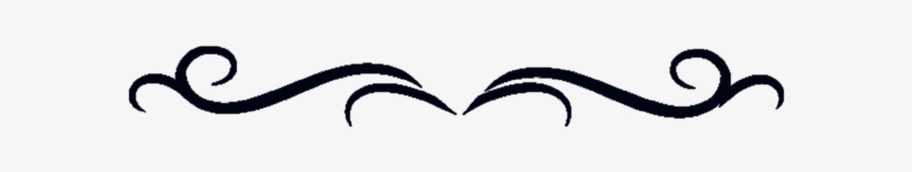 Png Scroll Design Scroll Design 1950113 - Portable Network Graphics ...