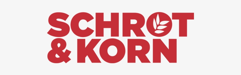 Korn Logo Png For Kids - Schrot Und Korn - 600x400 PNG Download - PNGkit