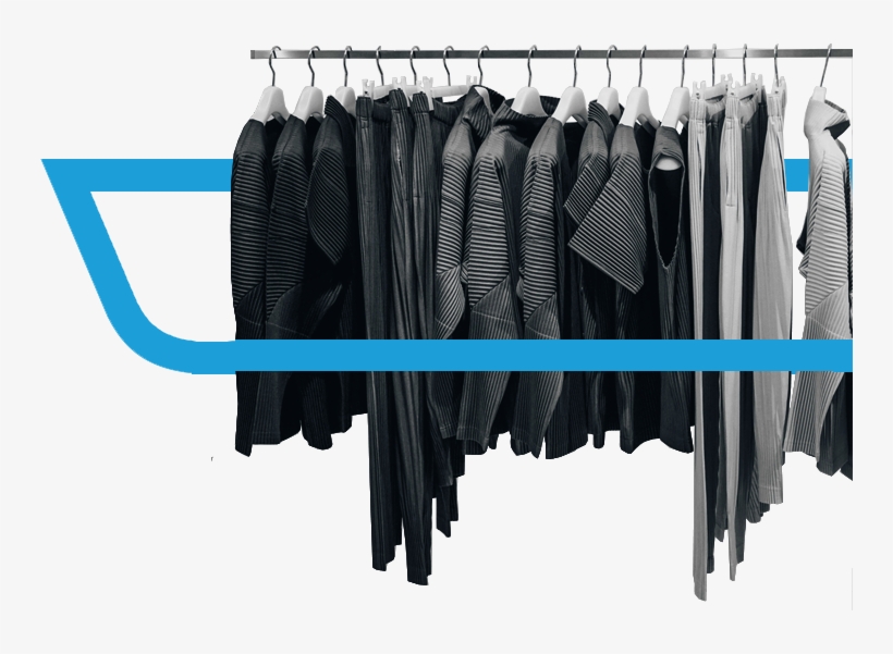 Empowered Brand - Closet - 746x521 PNG Download - PNGkit