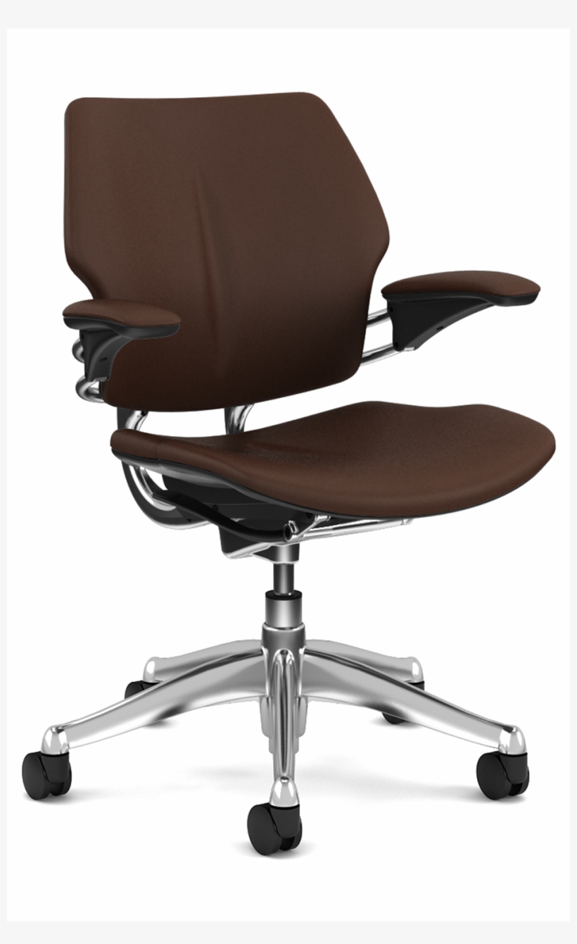 Humanscale Freedom Task Chair - Humanscale Freedom Task Chair - Wave ...