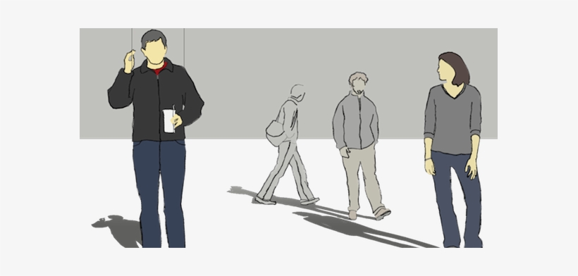 Human - 593x312 PNG Download - PNGkit