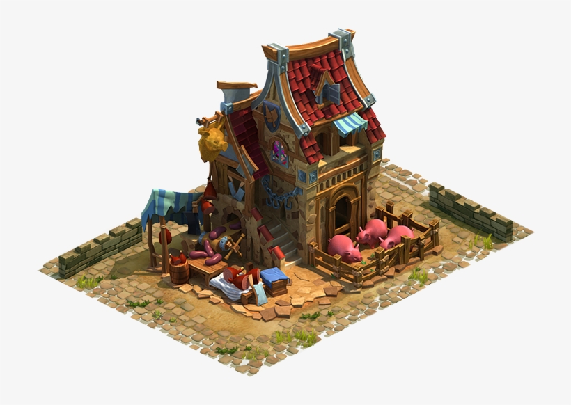 Download Transparent Happiness Human Butcher Cropped - Human - PNGkit