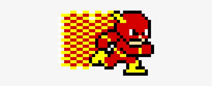 The Flash Running - 1200x1200 PNG Download - PNGkit