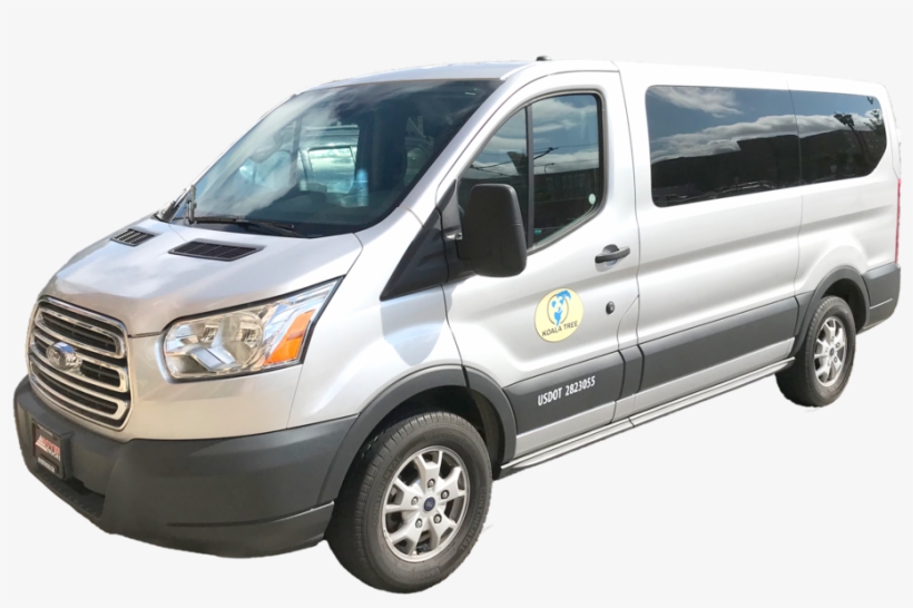 Van Cutout Kt - Transport - 1000x615 PNG Download - PNGkit