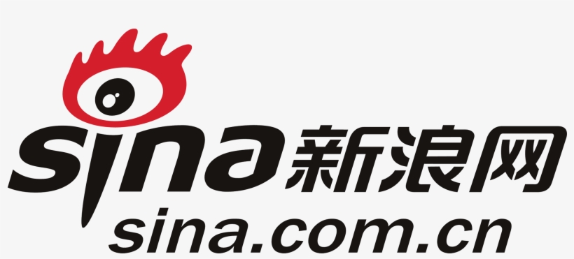 Sina Logo - 2268x1688 PNG Download - PNGkit
