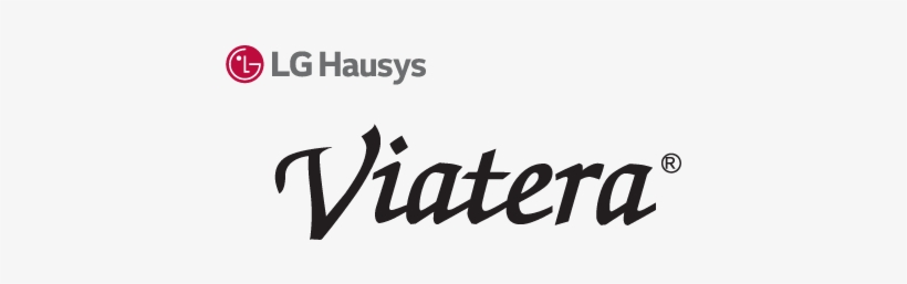 Lg Viatera Quartz - Viatera Logo - 500x250 PNG Download - PNGkit