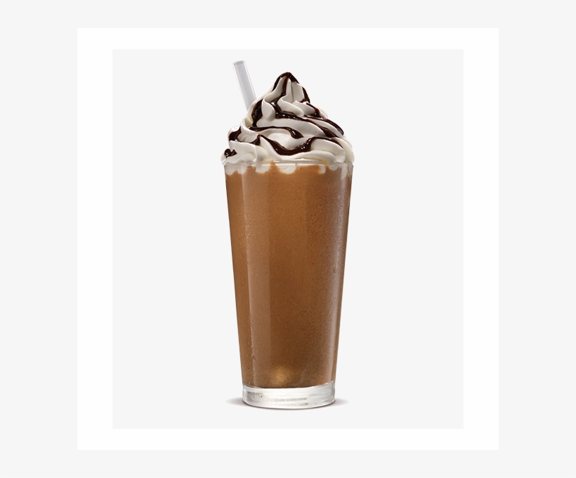 Download Transparent Medium Iced Coffee - Cafe Con Helado Png - PNGkit