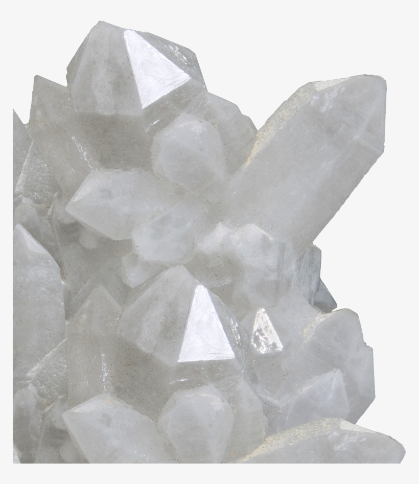 Crystal - 770x867 PNG Download - PNGkit