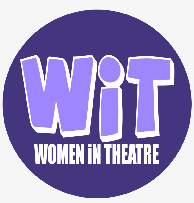 Download Transparent Wit Logo Final Version - Graphic Design - PNGkit