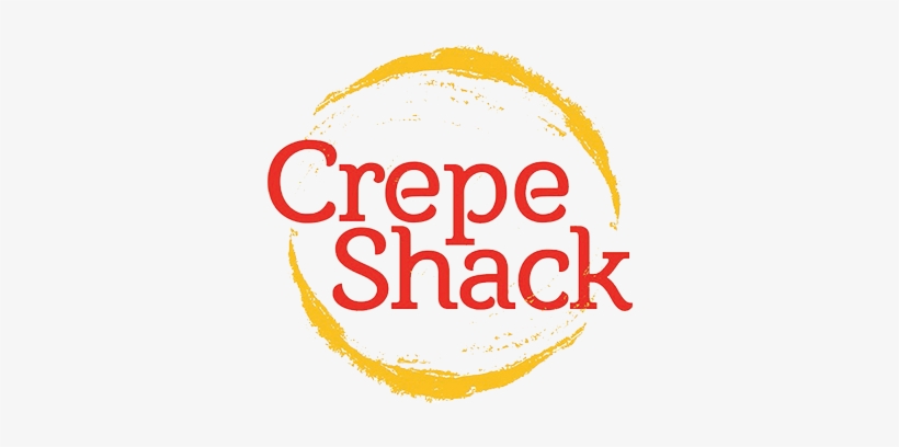 Crepe Shack At Montgomery Mall® - Pennsylvania - 400x400 PNG Download ...