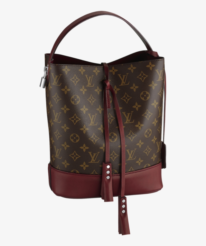 Download Transparent Louis Vuitton Nn14 Monogram Idole Bmodish - Louis ...