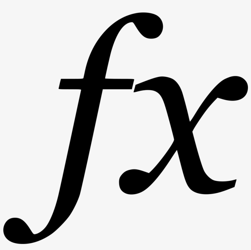 Fx Copy Comments - Fx Free Icon - 981x930 PNG Download - PNGkit