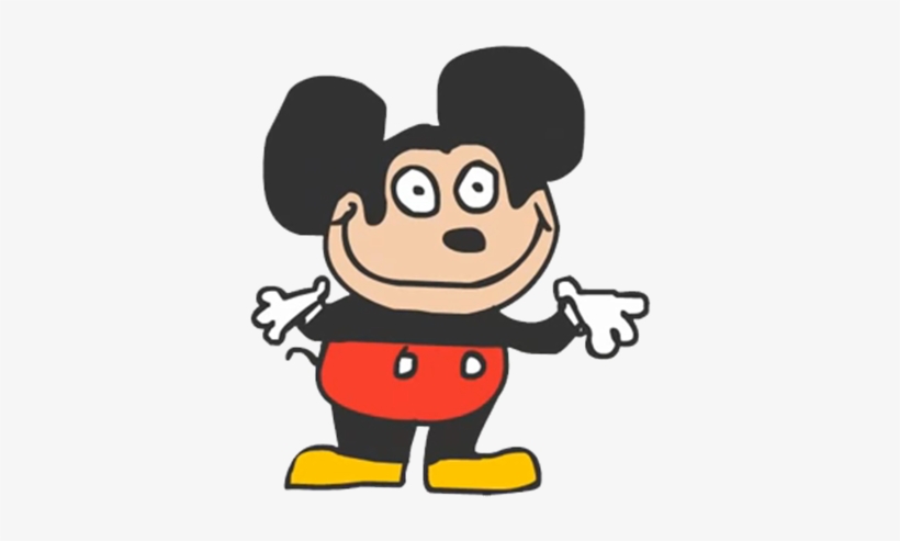 Mokey The Mouse - Mokey Show Christmas - 420x420 PNG Download - PNGkit