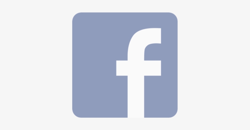 No Facebook Icon - Background Facebook Logo Png - 347x347 PNG Download ...