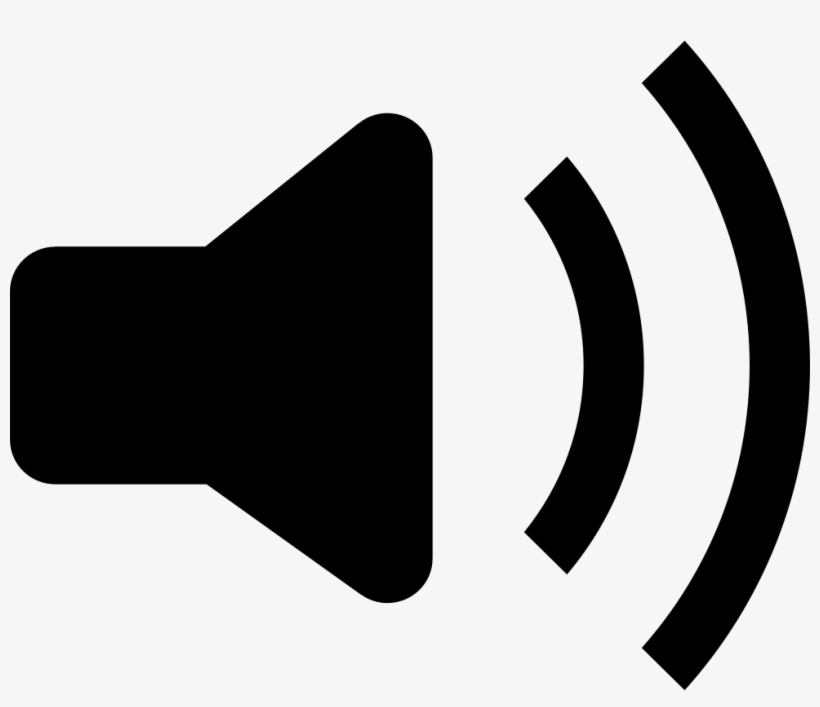 Animated Speakers Gif