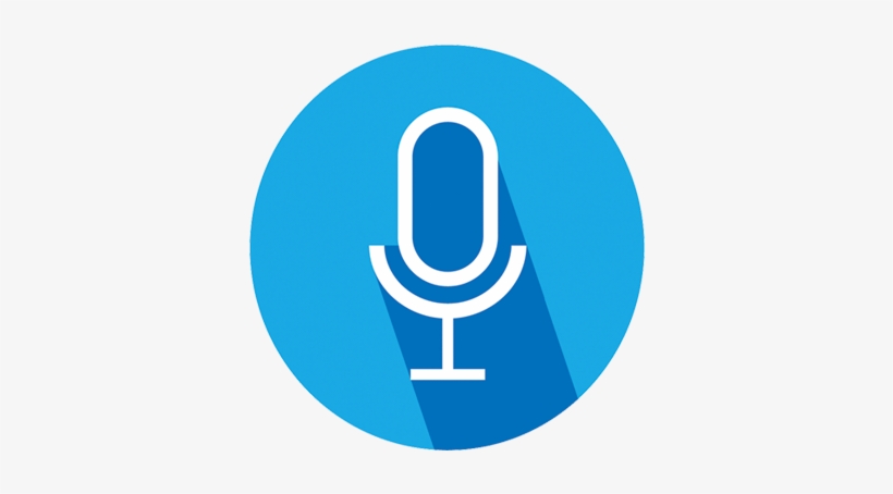 Voice Recognition Icon - Grease Trap - 502x439 PNG Download - PNGkit