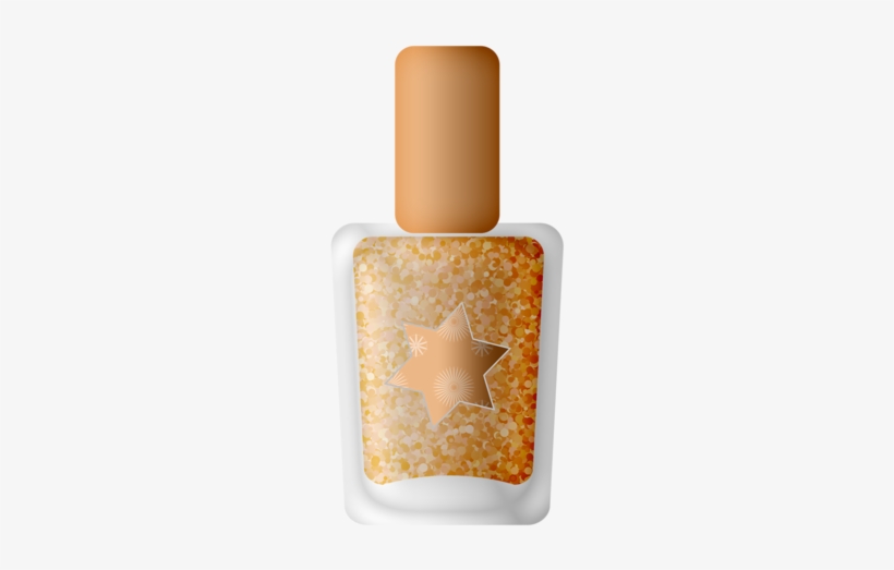 3rohanadesign Glitter Galaxy - Perfume - 289x500 PNG Download - PNGkit