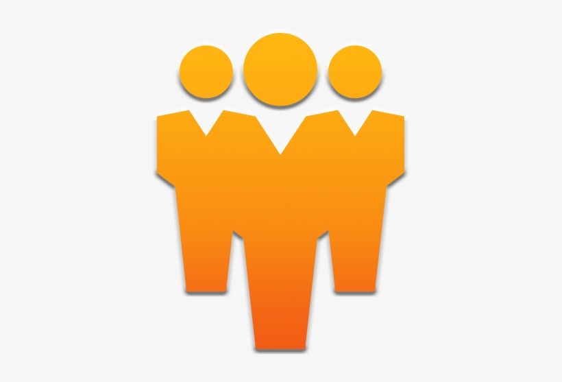 Download Transparent Sales Leadership Icon - Leadership Icon Png Yellow ...