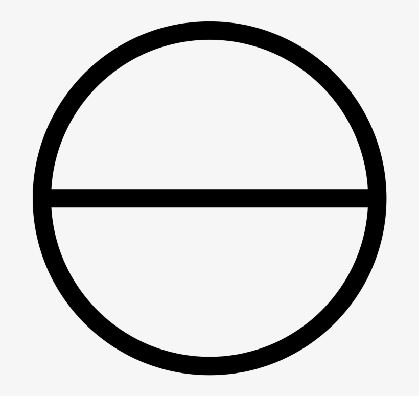 Salt Symbol - 768x768 PNG Download - PNGkit