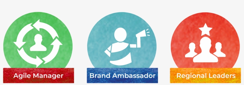 Creative Leadership In Asia Programmes Png Innovative - Icon ...