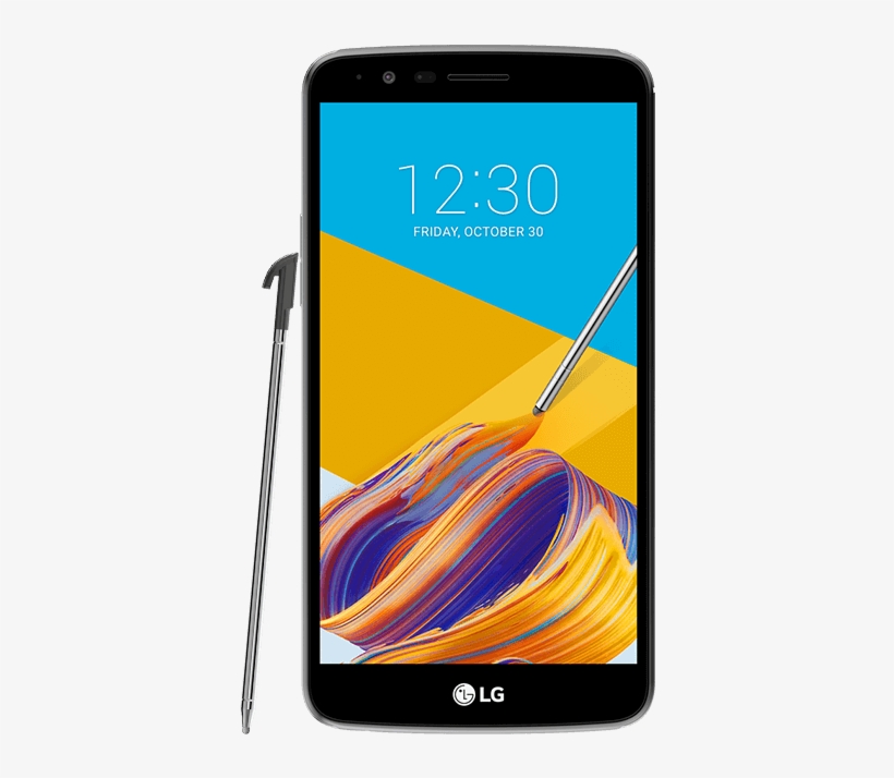 Lg Png Download Image - Lg Stylo 3 - 710x710 PNG Download - PNGkit