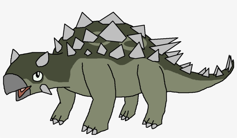 Minmi - Wikia - 1200x639 PNG Download - PNGkit