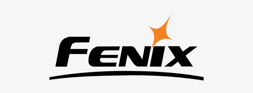 Fenix Is A Leading Outdoor Sports Lighting Brand As - Fenix Light Logo ...